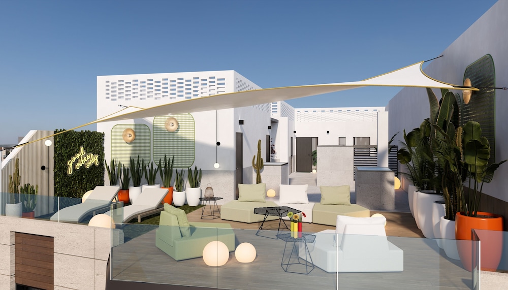 Sholeo Lodges Las Canteras Flats - Las Palmas de Gran Canaria