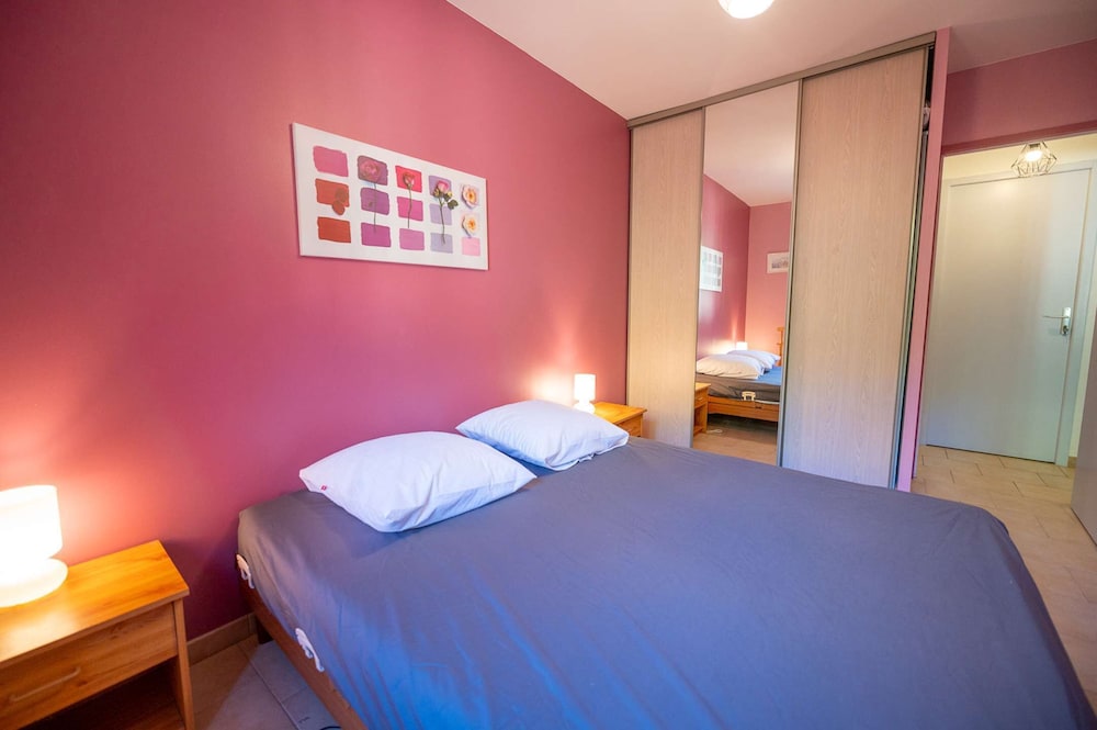 Maison, climatisée plage St Clair et commerces - Le Lavandou | Vrbo
