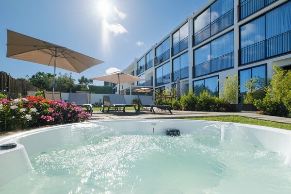 Mónaco Suites & Garden - Azores