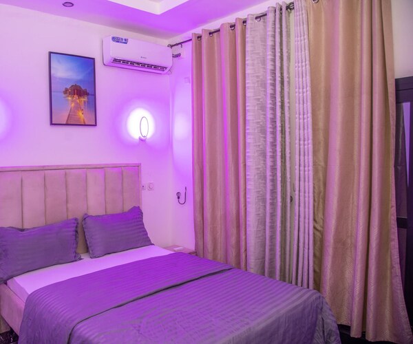 Residence Tade - Douala