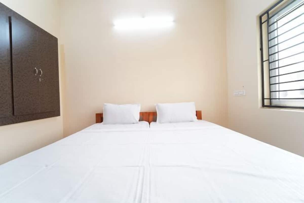 Secretária, Wi-fi grátis