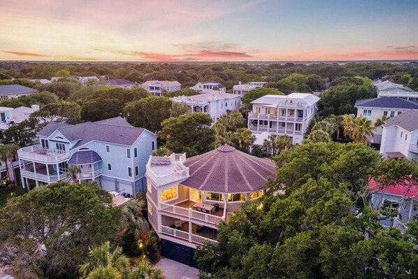 Casa (4 Bedrooms) | Parte interna