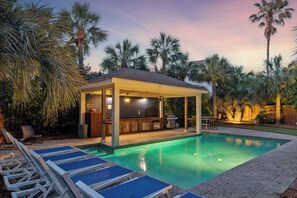 Casa (4 Bedrooms) | Parte interna