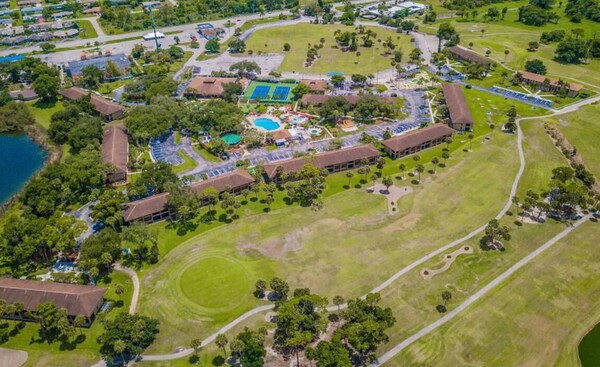 Lehigh Resort Club - Caribbean
