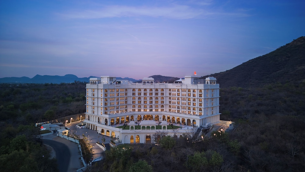Udaipur Marriott Hotel - Udaipur