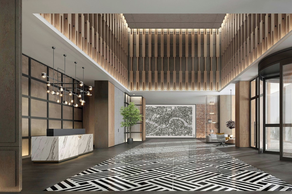 Sheraton Grand Xiamen Jimei - Xiamen