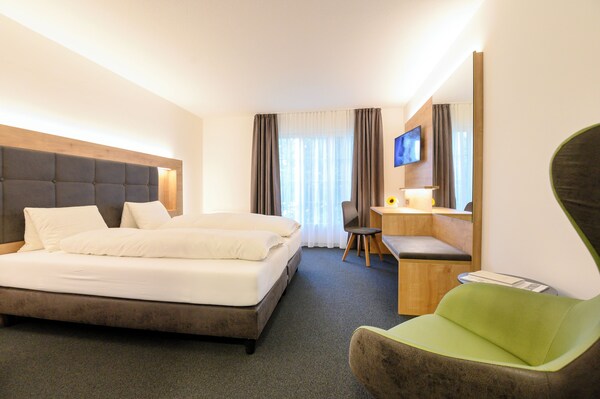 Romantik Hotel & Restaurant Sternen - Kanton Solothurn