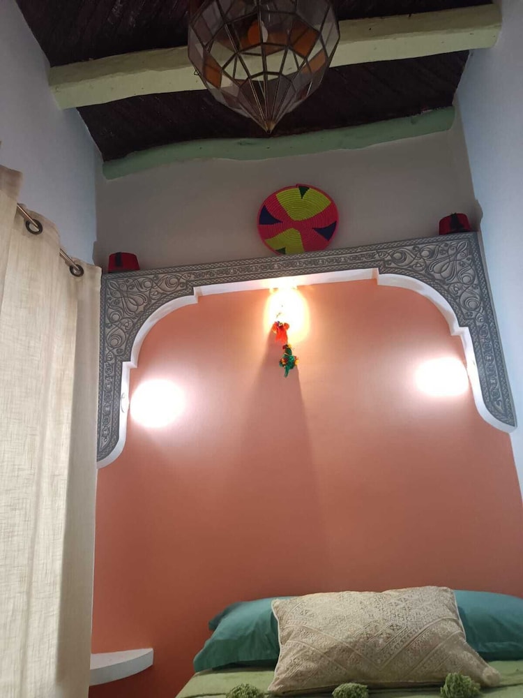 Dar Le Monde - Marrakesh