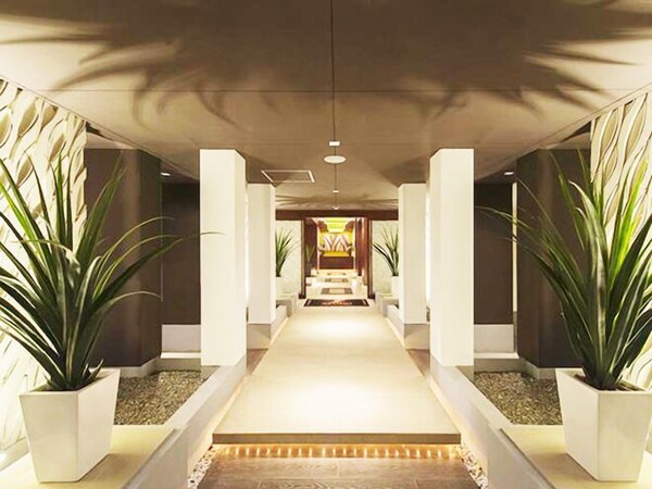 Hotel Ayung - Adults Only - Sumoto