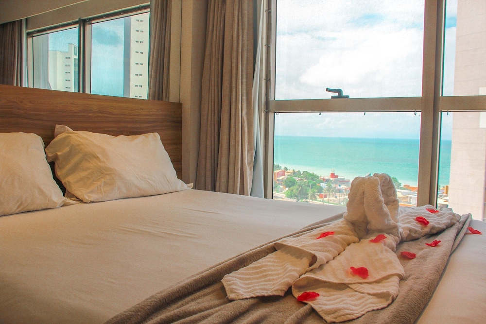 Anfitrya - Cobertura Premium 1002 - Natal