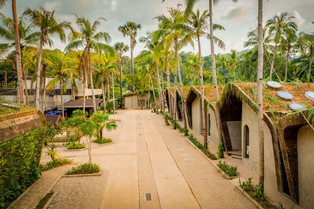 Diwatu Villas El Nido - El Nido