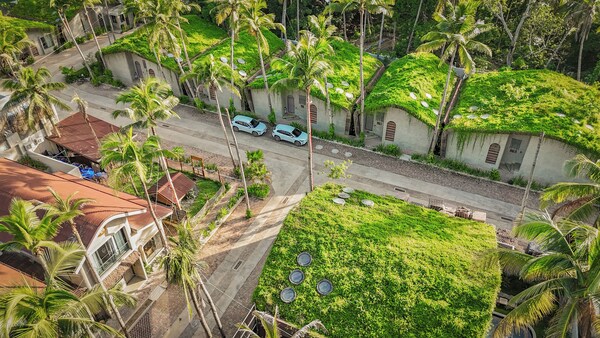 Diwatu Villas El Nido - El Nido