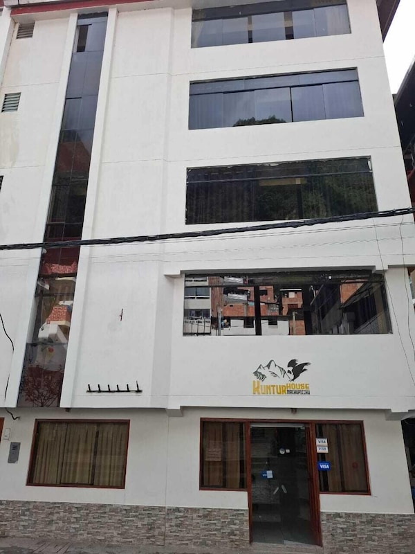 Kuntur House Machupicchu - Aguas Calientes