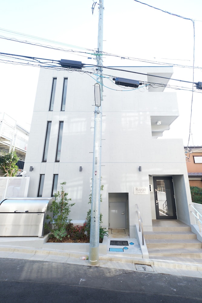 Luigo Setagaya - Kawasaki