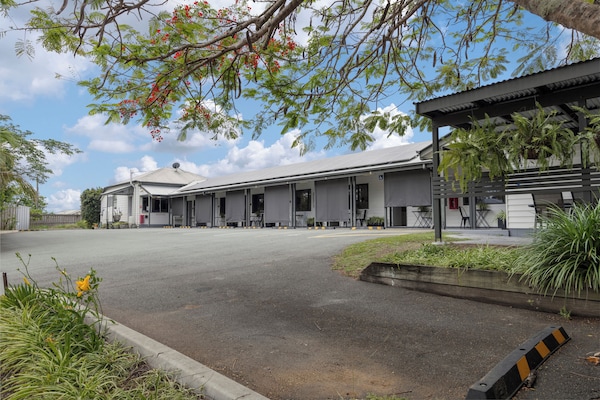 Verandah Motel - Gympie