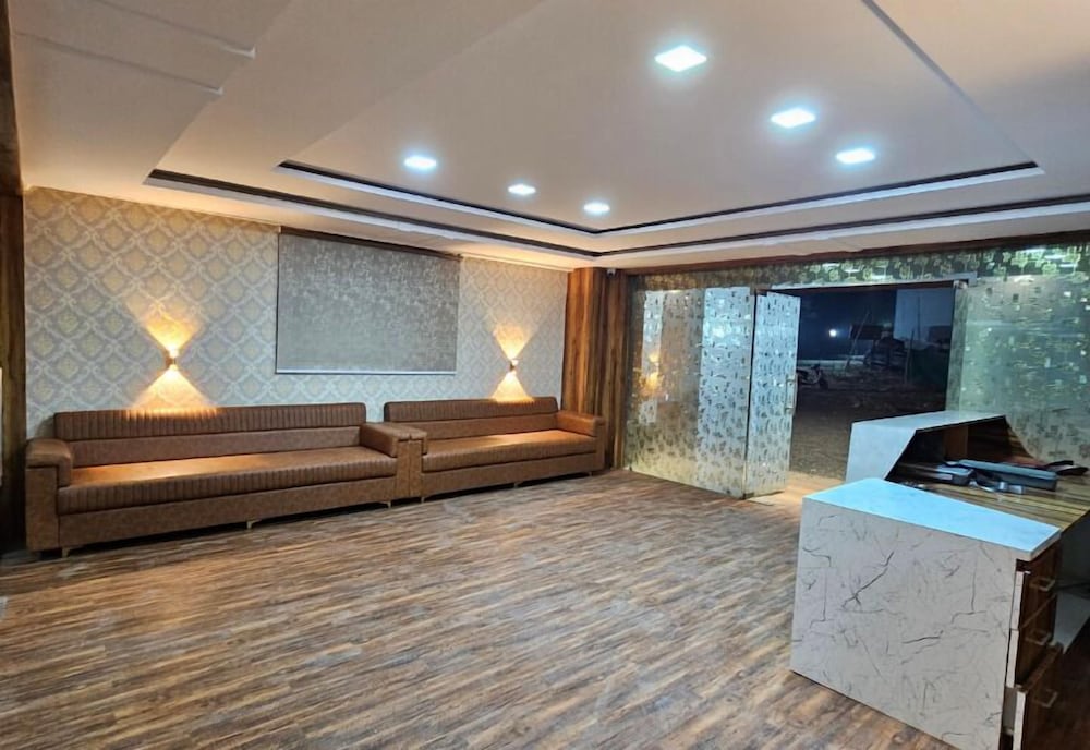 Hotel Park View Pithampur - Pithampur