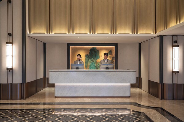 Aqua Resort Xiamen - Xiamen