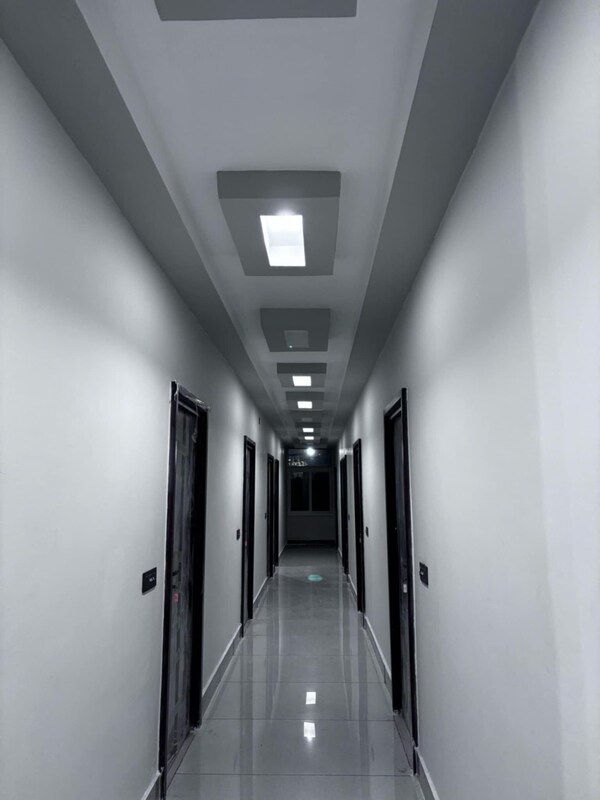 Paradise Palm Hotel - Rishikesh