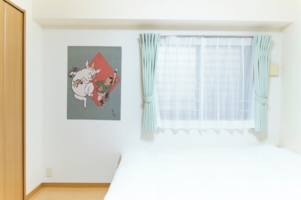 Alba Cerezo By Tranova - Ikebukuro