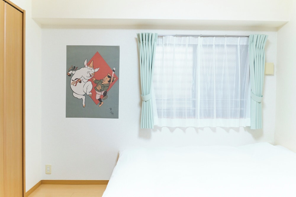 Alba Cerezo - Ikebukuro