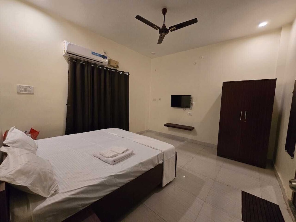 Serene Stays - Gurugram