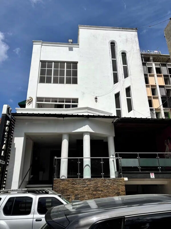 Hostal Francia - Dominica