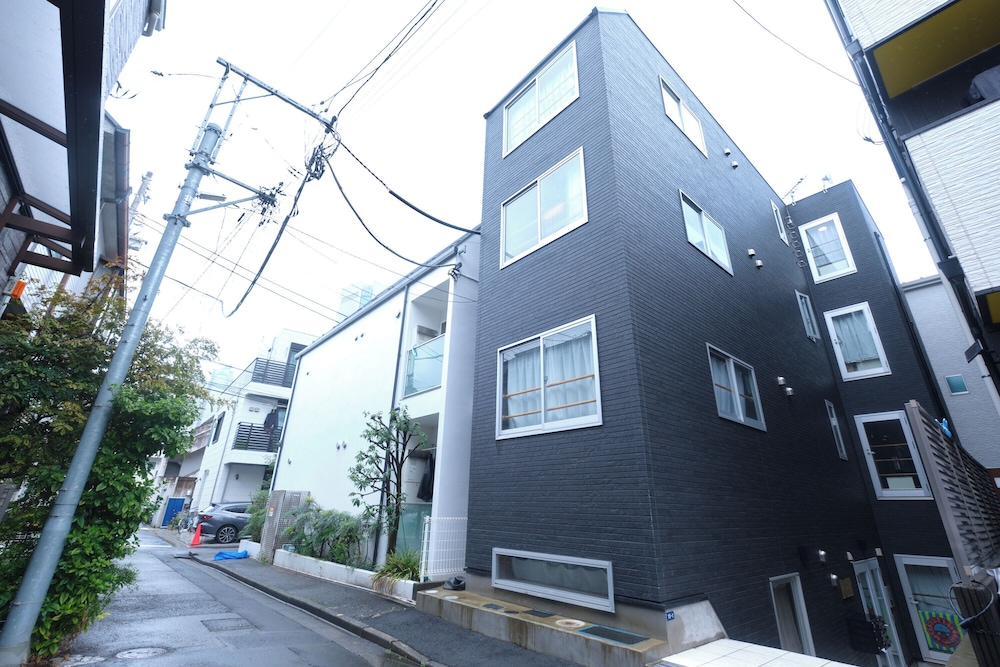 Marine Cove Hatsudai - Shinjuku