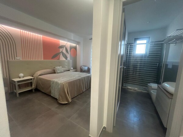 Eolia Rooms Lipari - Lipari