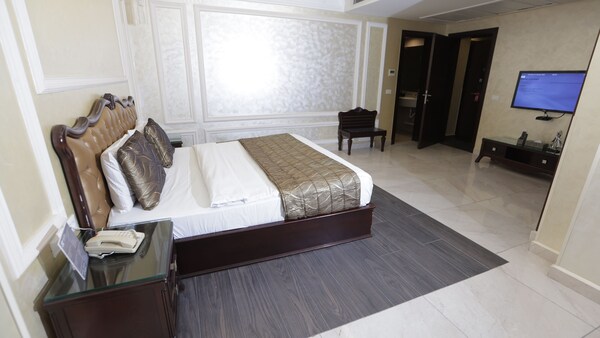 Elite Hotel By Beverly - Beirut