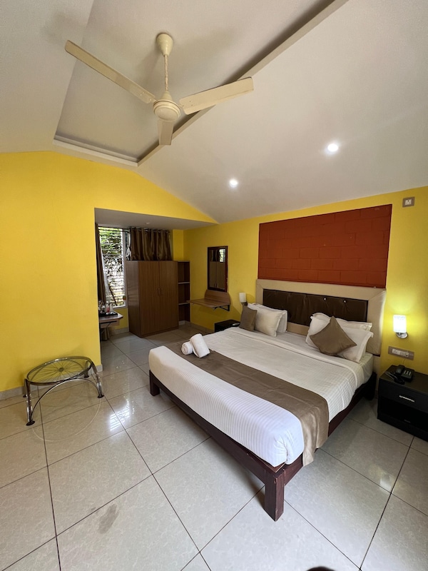 Plumeria Resort - Coorg (Kodagu)