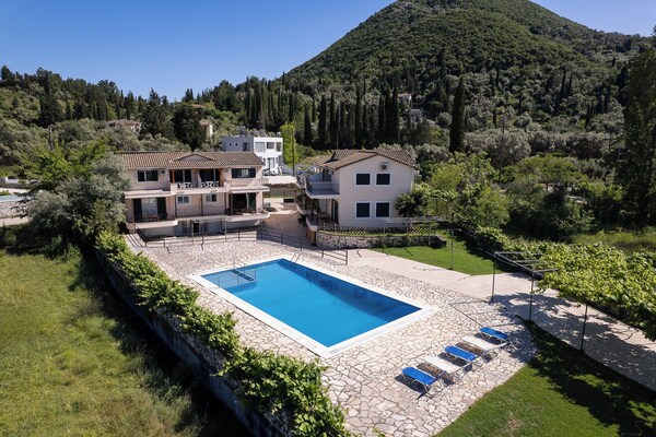 Ionian Memories - Lefkada