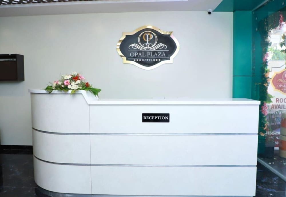 Hotel Opal Plaza Executive - Aurangabad
