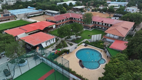 Ayana Resorts - Hyderabad