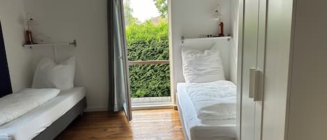 3 quartos, Wi-Fi de cortesia