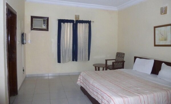 Grangehill Hotel And Resort - Abuja