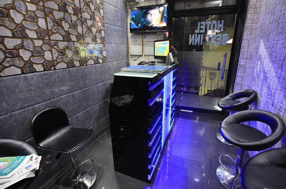 Hotel Best Inn - Calcuta