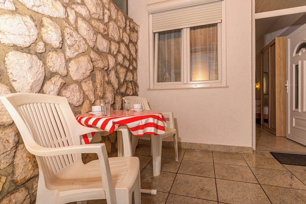 Apartment Zorka 2 - Dramalj