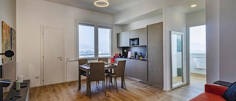 Apartamento | 1 quarto