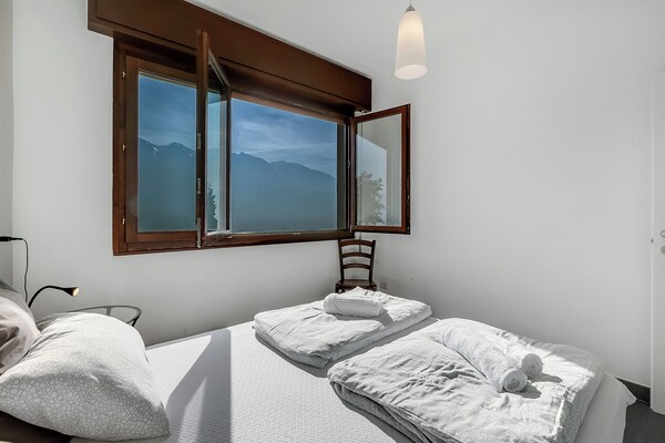 Casa Dei Nonni Tremosine Apartments - Malcesine