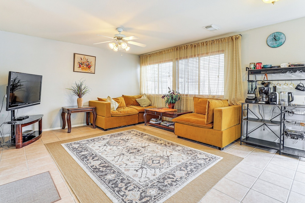 12 Mi To Energy Corridor: Family Home W/ Grill! - Katy, TX