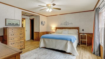 Casa (3 Bedrooms) | Interior