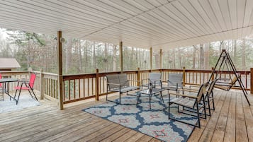 Casa (3 Bedrooms) | Fachada do alojamento