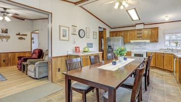 Casa (3 Bedrooms) | Interior