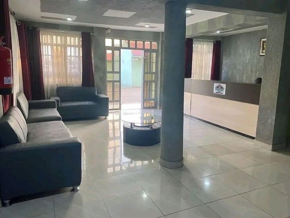 Raygreen Hotel Kisumu - Kisumu