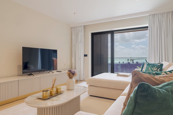 Serenity Madeira - Funchal