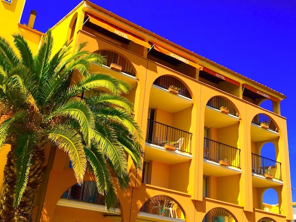 Hôtel Alhambra - Agde