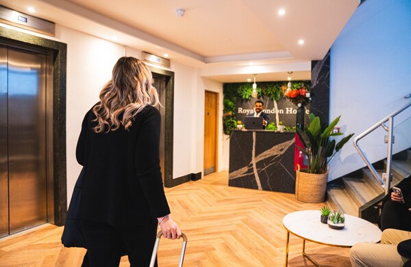 Royal Apartments Bournemouth - Bournemouth