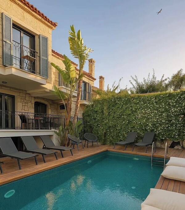 No9 Hotel - Alaçatı