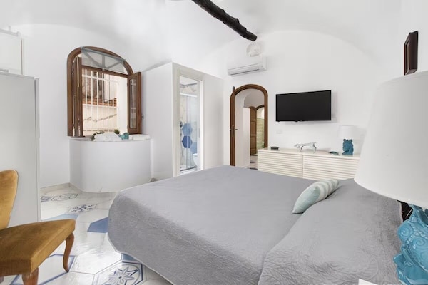 La Rosa Dei Venti - Positano