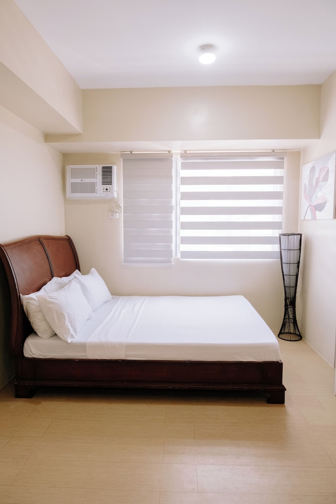 Heart Of The City Cozy Nook - Iloilo City